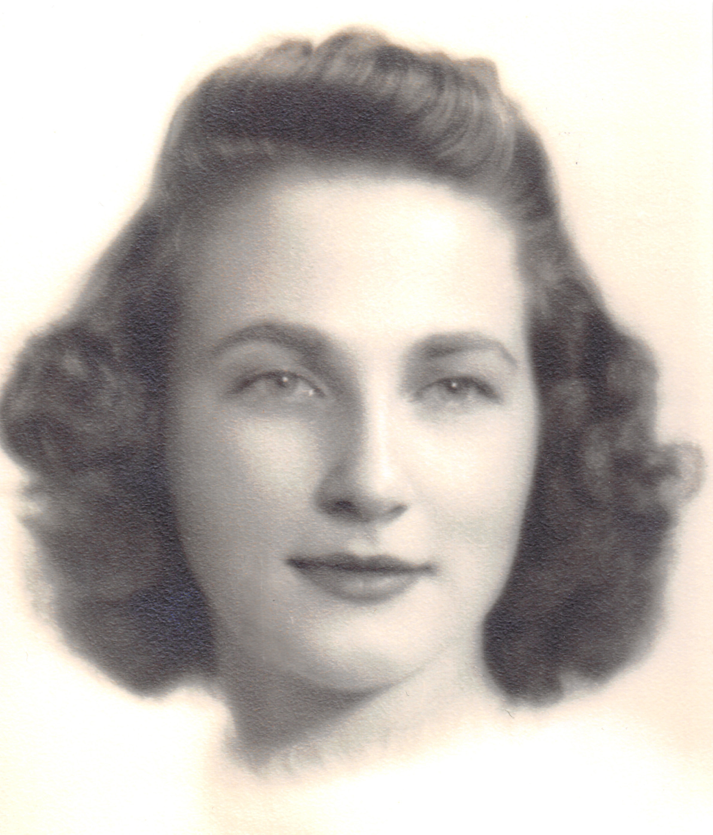 Audrey Virginia Reega - Krause Funeral Home & Cremation Services