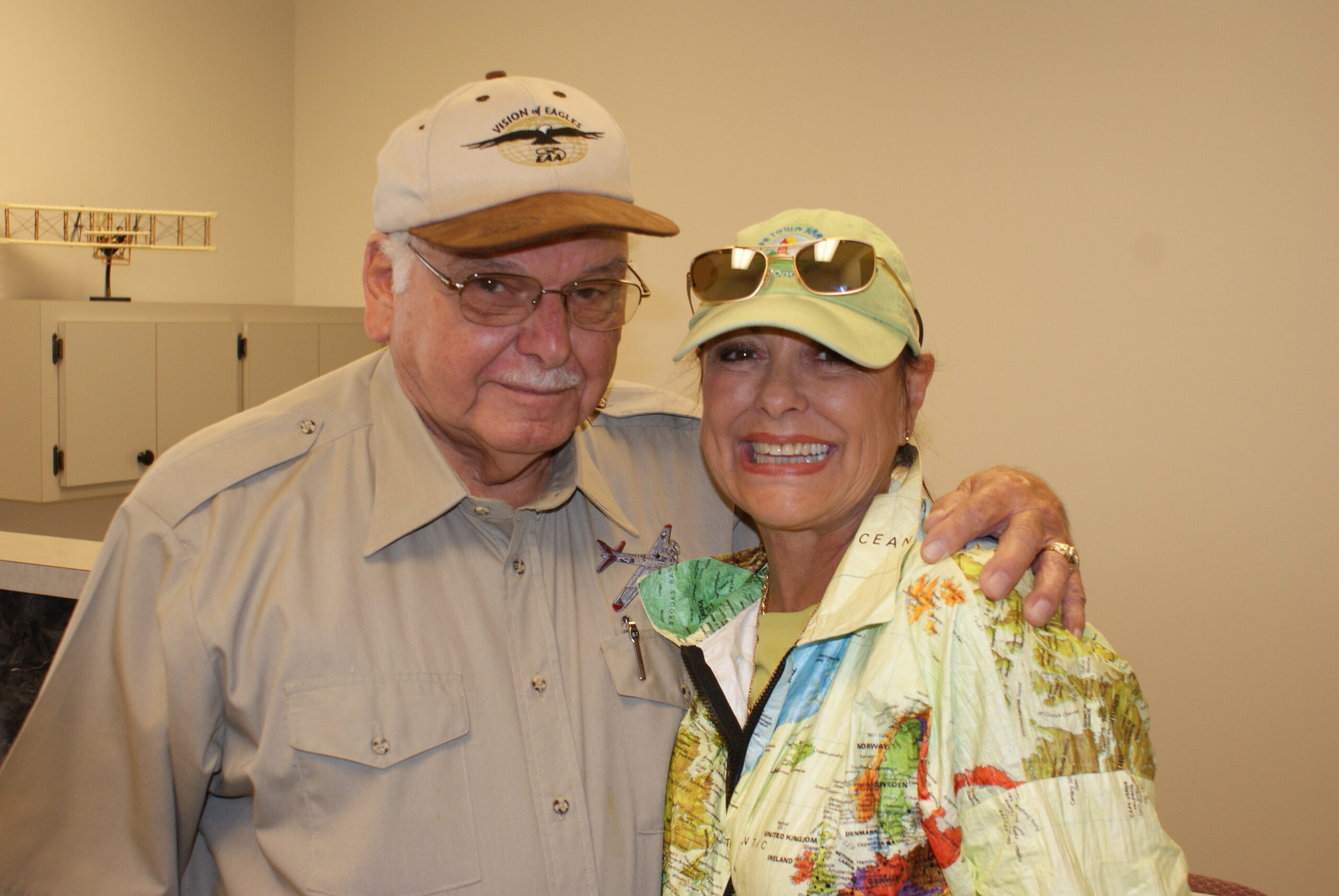 Daniel Leslie Mathson - Krause Funeral Home & Cremation Services