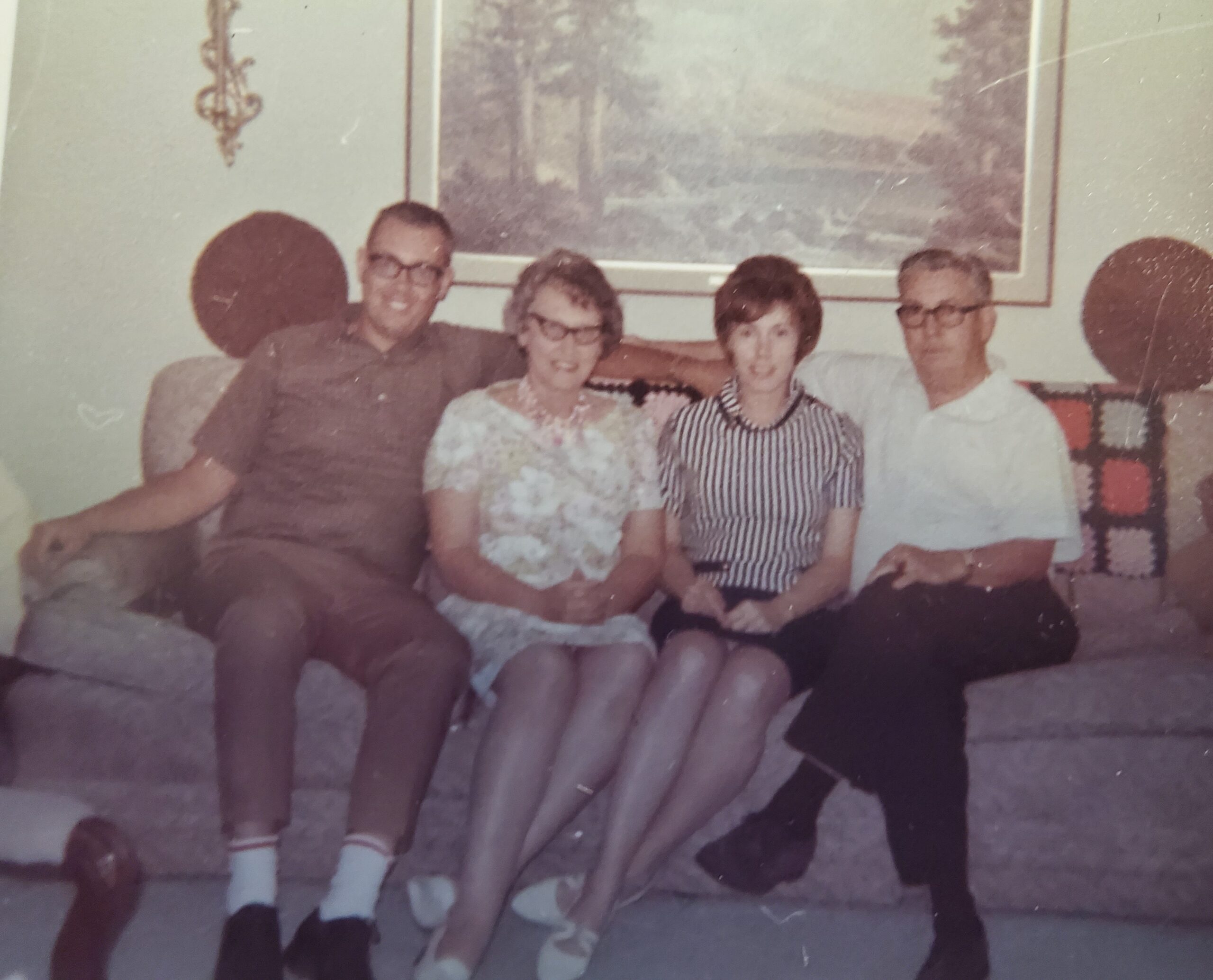 Dr. Richard “Dick” Anderson - Krause Funeral Home & Cremation Services