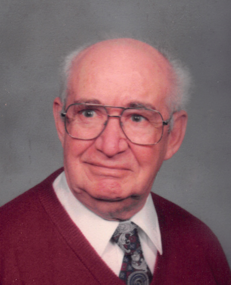 Edward C. Verna - Krause Funeral Home & Cremation Services