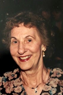 Esther Ruth Fischer - Krause Funeral Home & Cremation Services