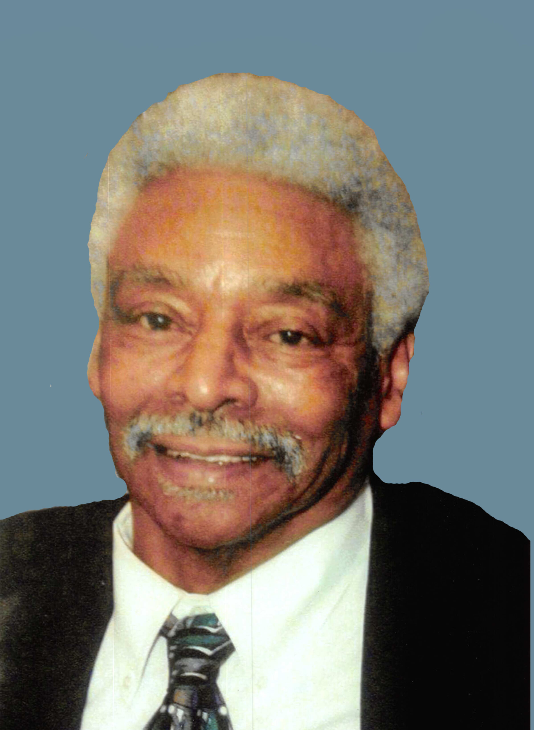 Frank H. Godbolt - Krause Funeral Home & Cremation Services