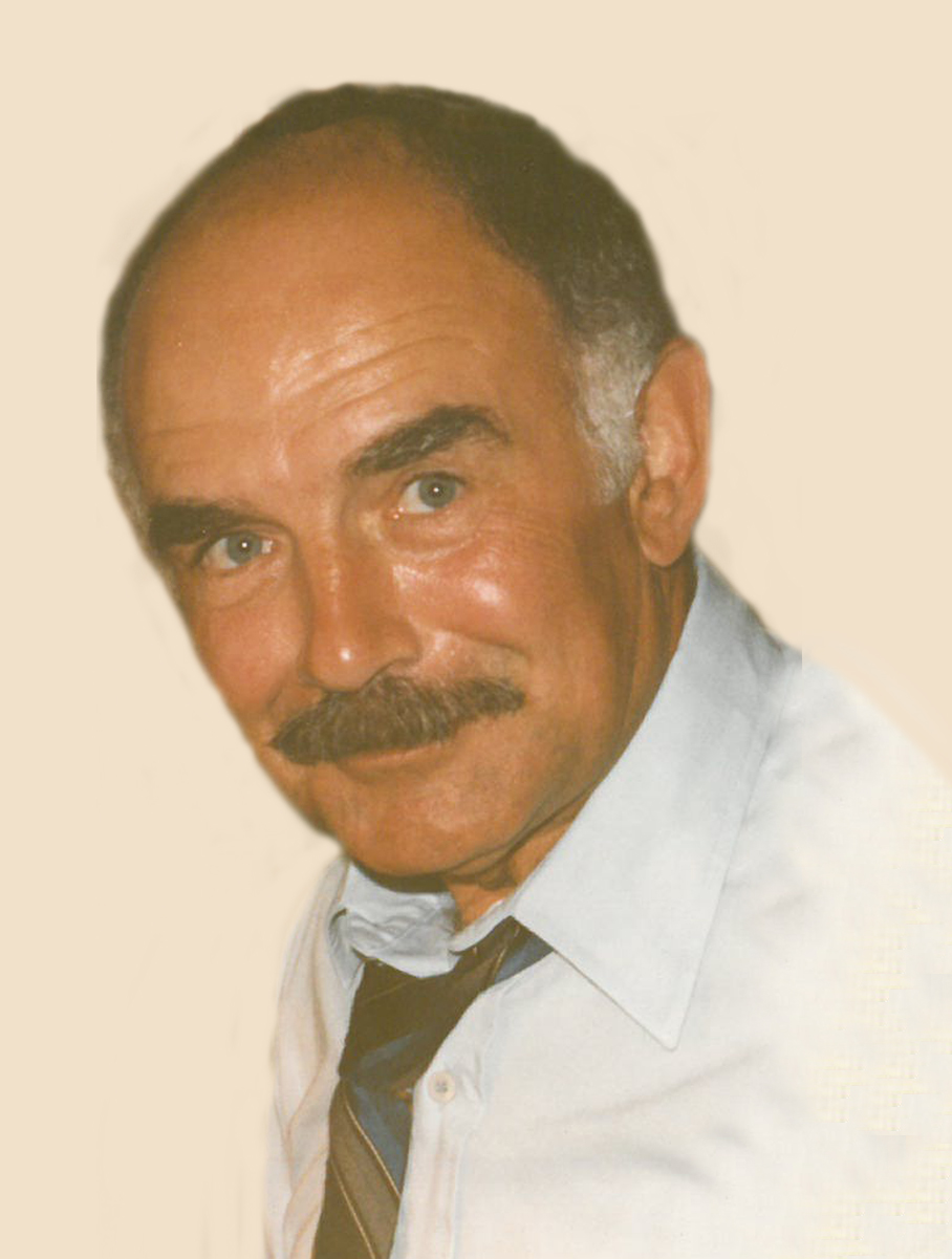 George P. Kozak - Krause Funeral Home & Cremation Services