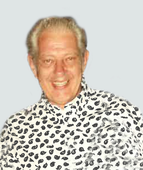 Gerald Espen - Krause Funeral Home & Cremation Services