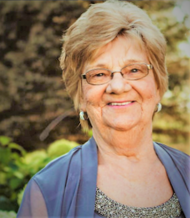 Helen Joy West - Krause Funeral Home & Cremation Services