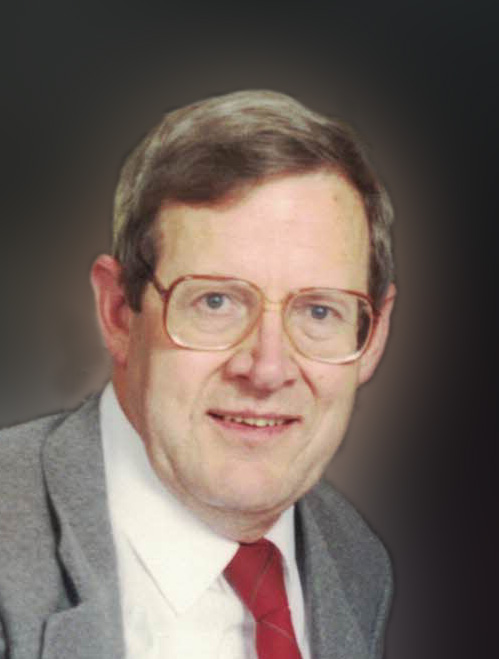 James R. Bailey - Krause Funeral Home & Cremation Services