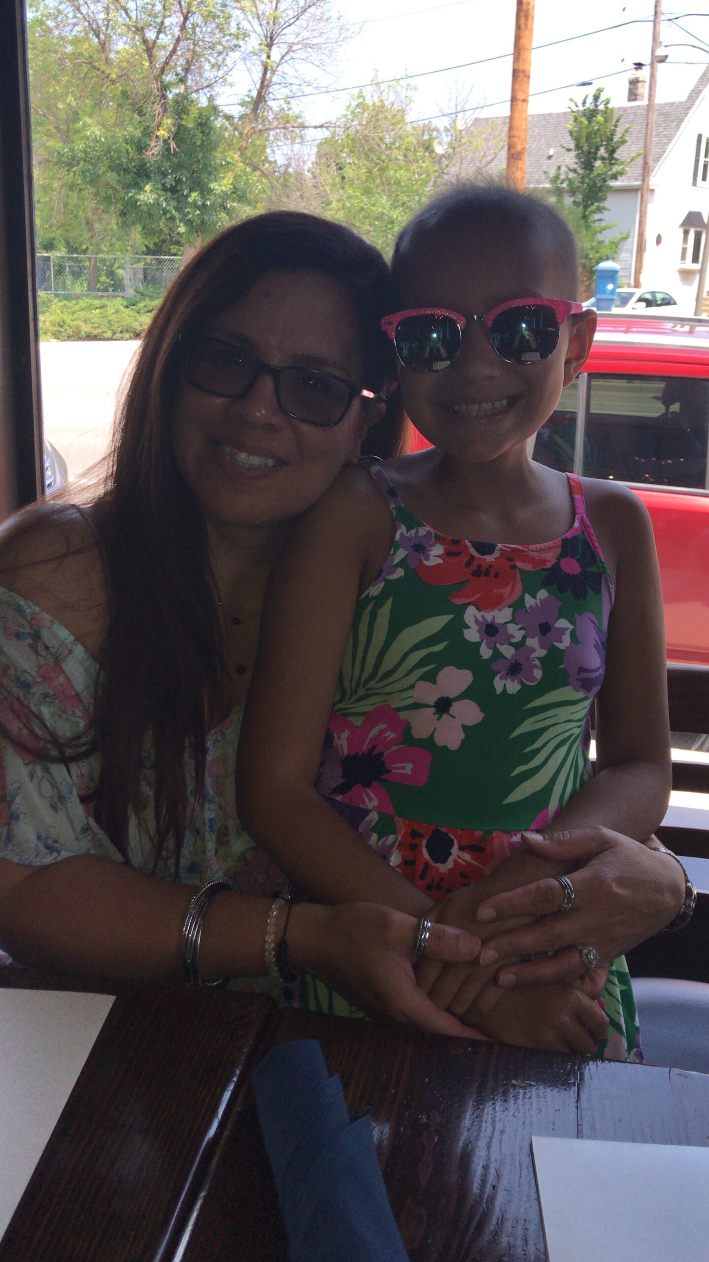 Jayla Christina Rodriguez - Krause Funeral Home & Cremation Services