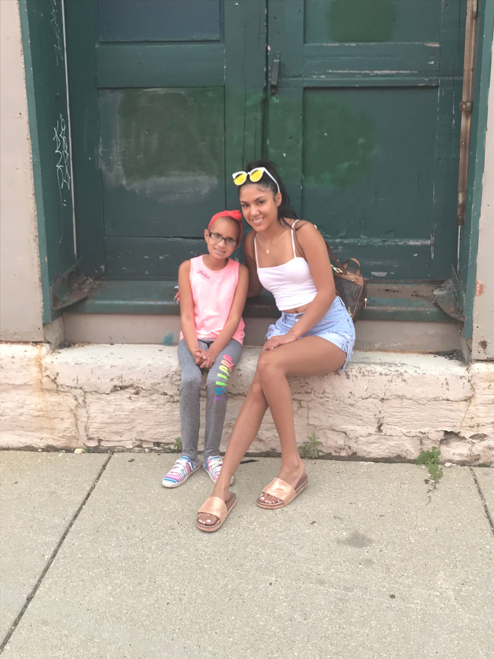 Jayla Christina Rodriguez - Krause Funeral Home & Cremation Services