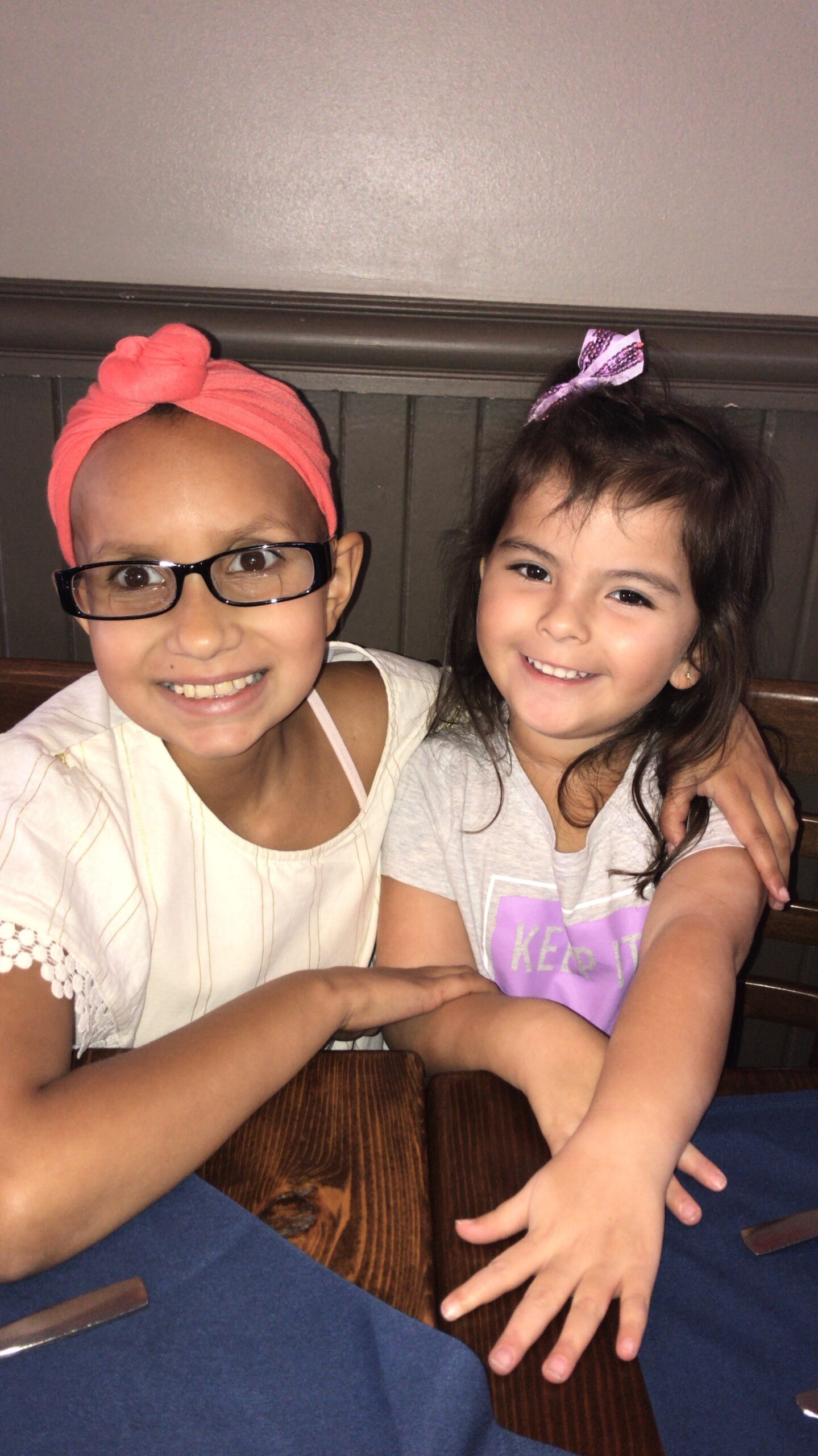 Jayla Christina Rodriguez - Krause Funeral Home & Cremation Services