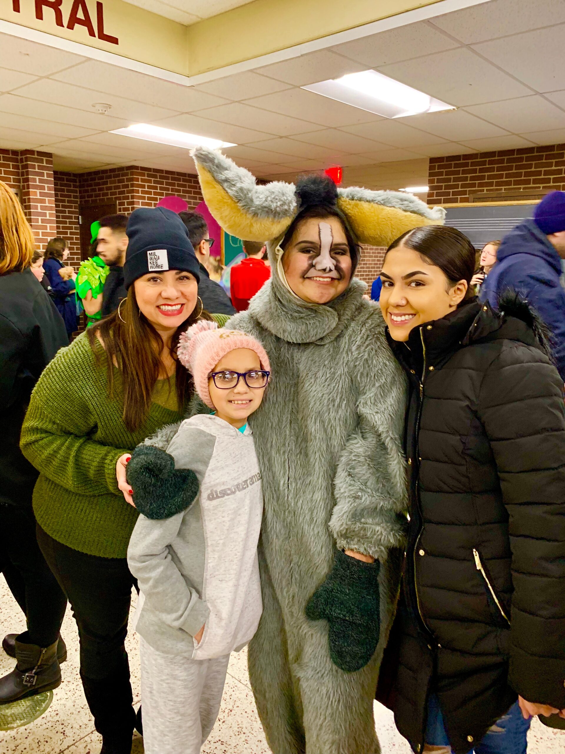 Jayla Christina Rodriguez - Krause Funeral Home & Cremation Services