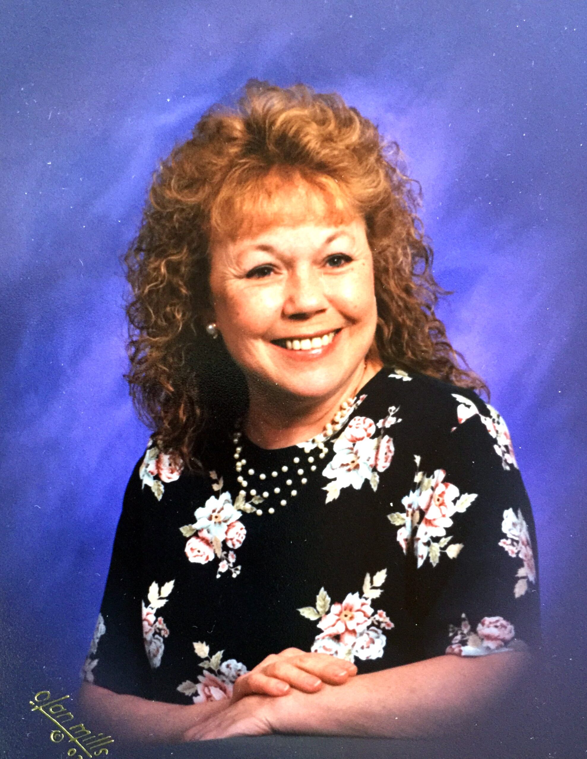 Jennifer Gordon - Krause Funeral Home & Cremation Services