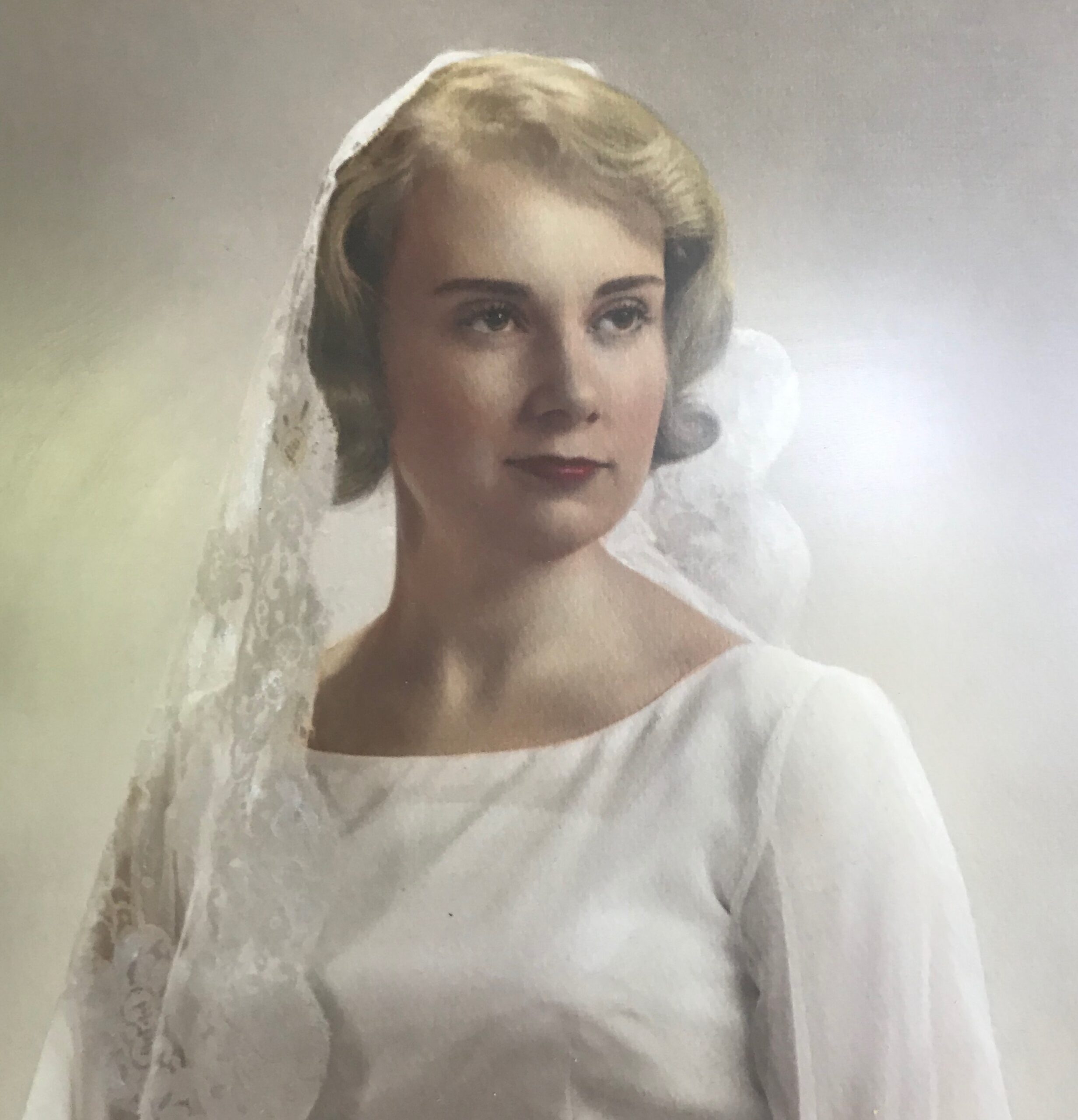 Joanne Mary Vandenbusch - Krause Funeral Home & Cremation Services
