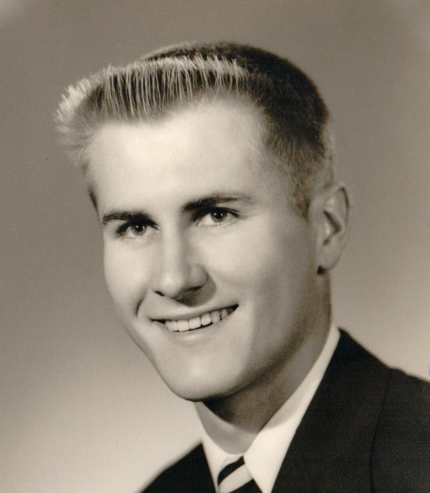 John Brunner - Krause Funeral Home & Cremation Services