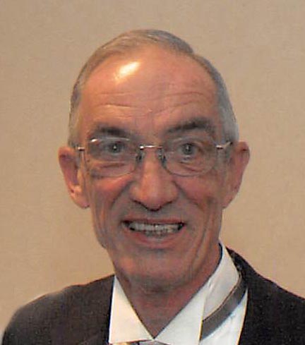 John Francis Crayne - Krause Funeral Home & Cremation Services
