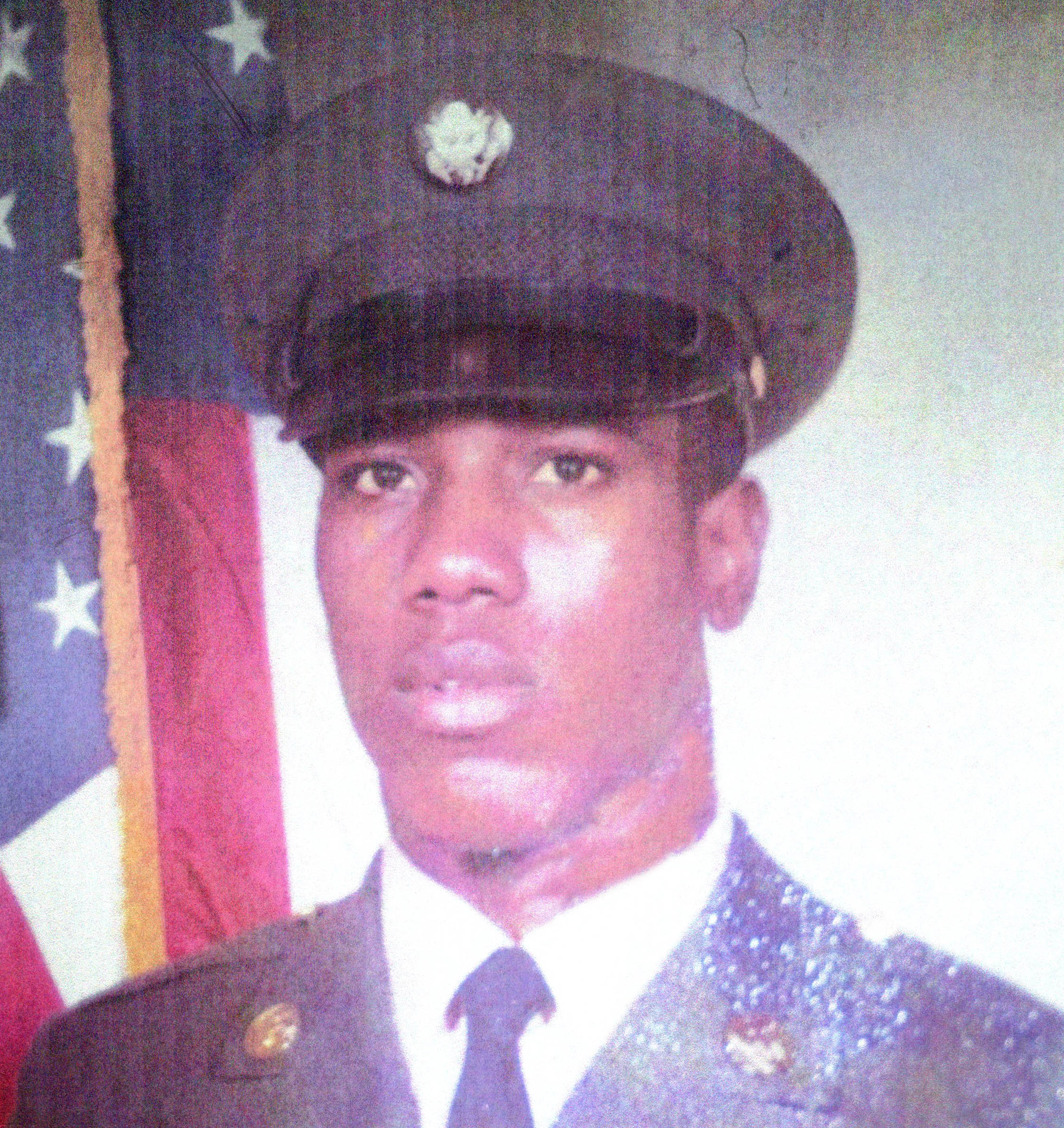 Johnnie I. Jones Sr. - Krause Funeral Home & Cremation Services