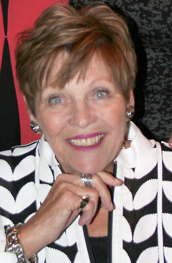 Judith Mary Thompson - Krause Funeral Home & Cremation Services