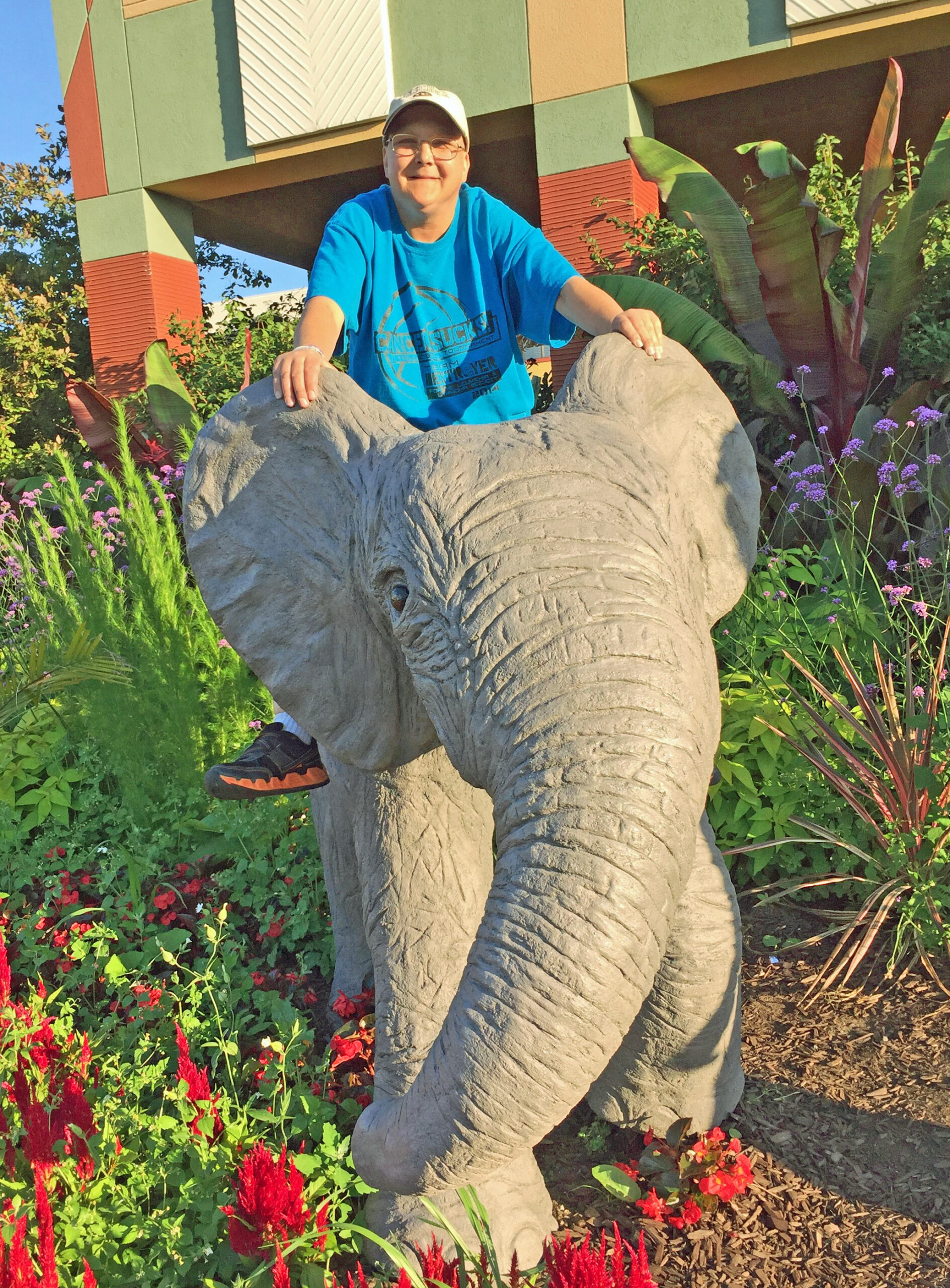 Julie Y. Jeschke – Dowling - Krause Funeral Home & Cremation Services