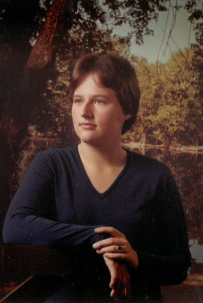 Laura Lee Ostrowski - Krause Funeral Home & Cremation Services