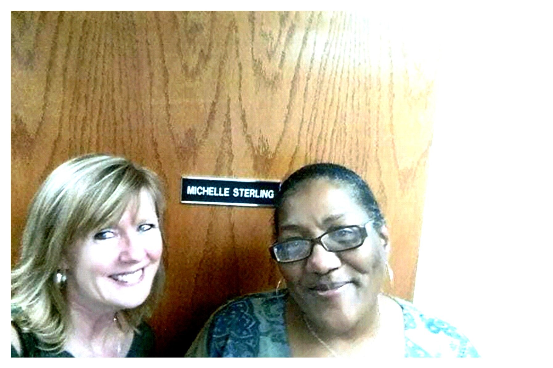 Michelle F. Sterling - Krause Funeral Home & Cremation Services