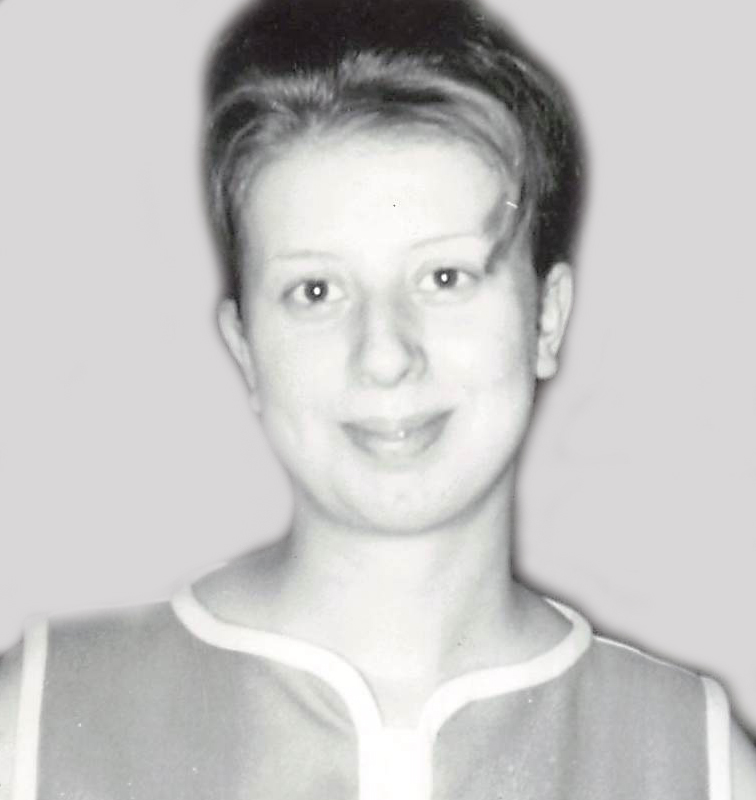 Monika Helene Larson - Krause Funeral Home & Cremation Services