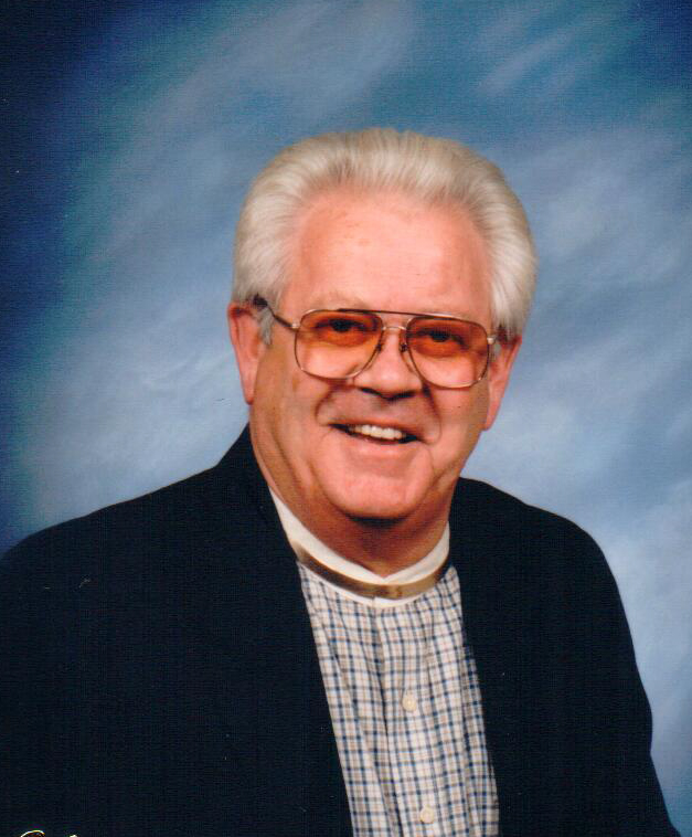 Robert E. McCartan - Krause Funeral Home & Cremation Services