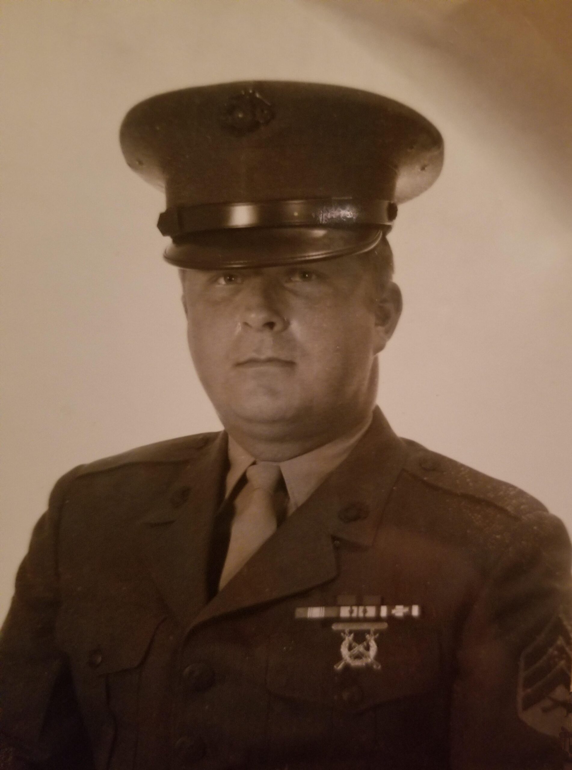 Robert James Loose - Krause Funeral Home & Cremation Services