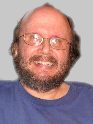 Ronald James Kasper - Krause Funeral Home & Cremation Services