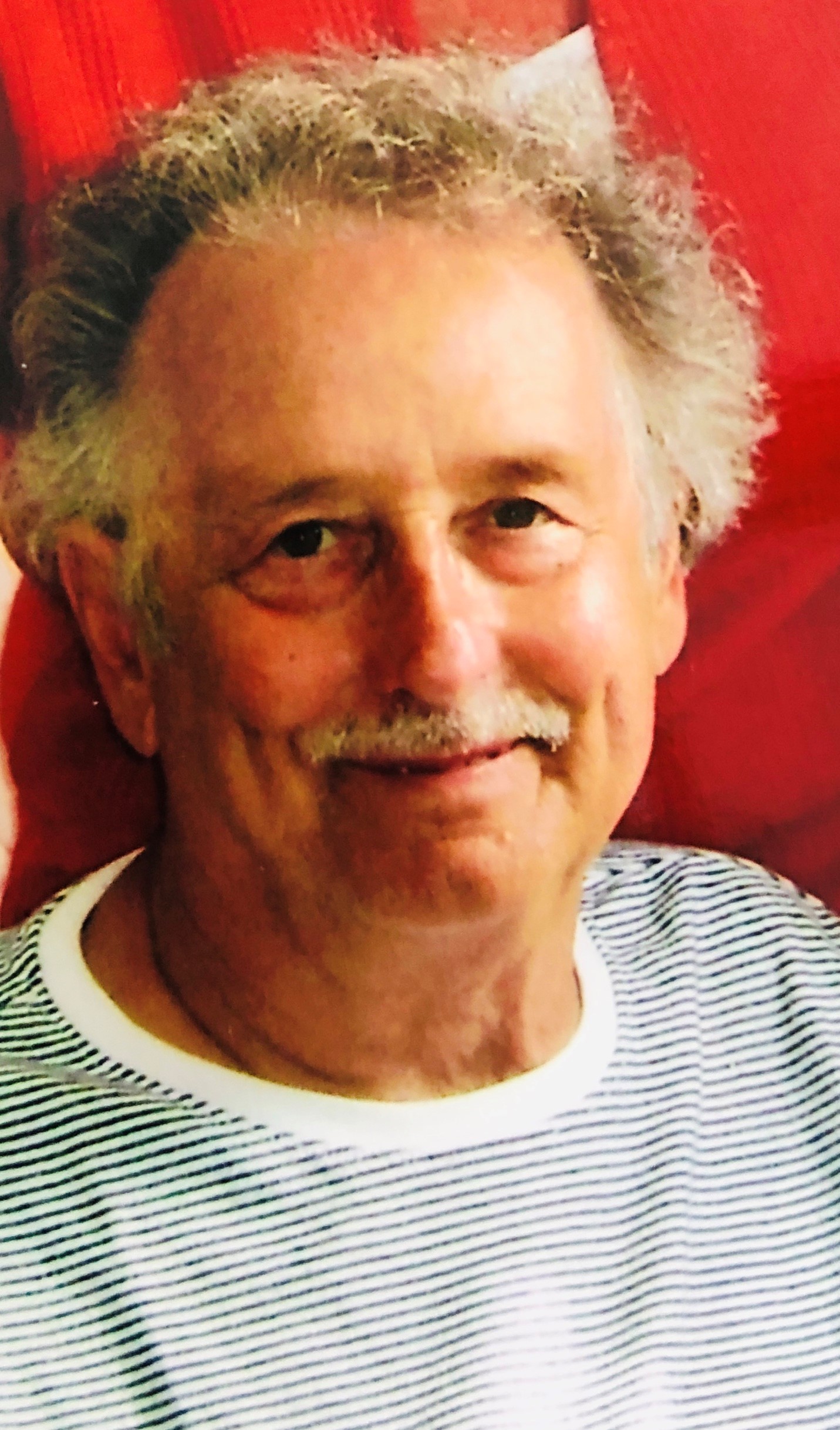 Ronald Rudolph Kowalke - Krause Funeral Home & Cremation Services