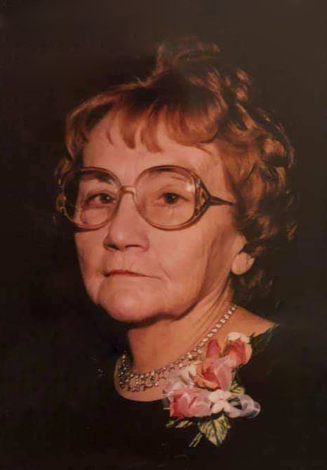 Rosemary Frances Merkel - Krause Funeral Home & Cremation Services