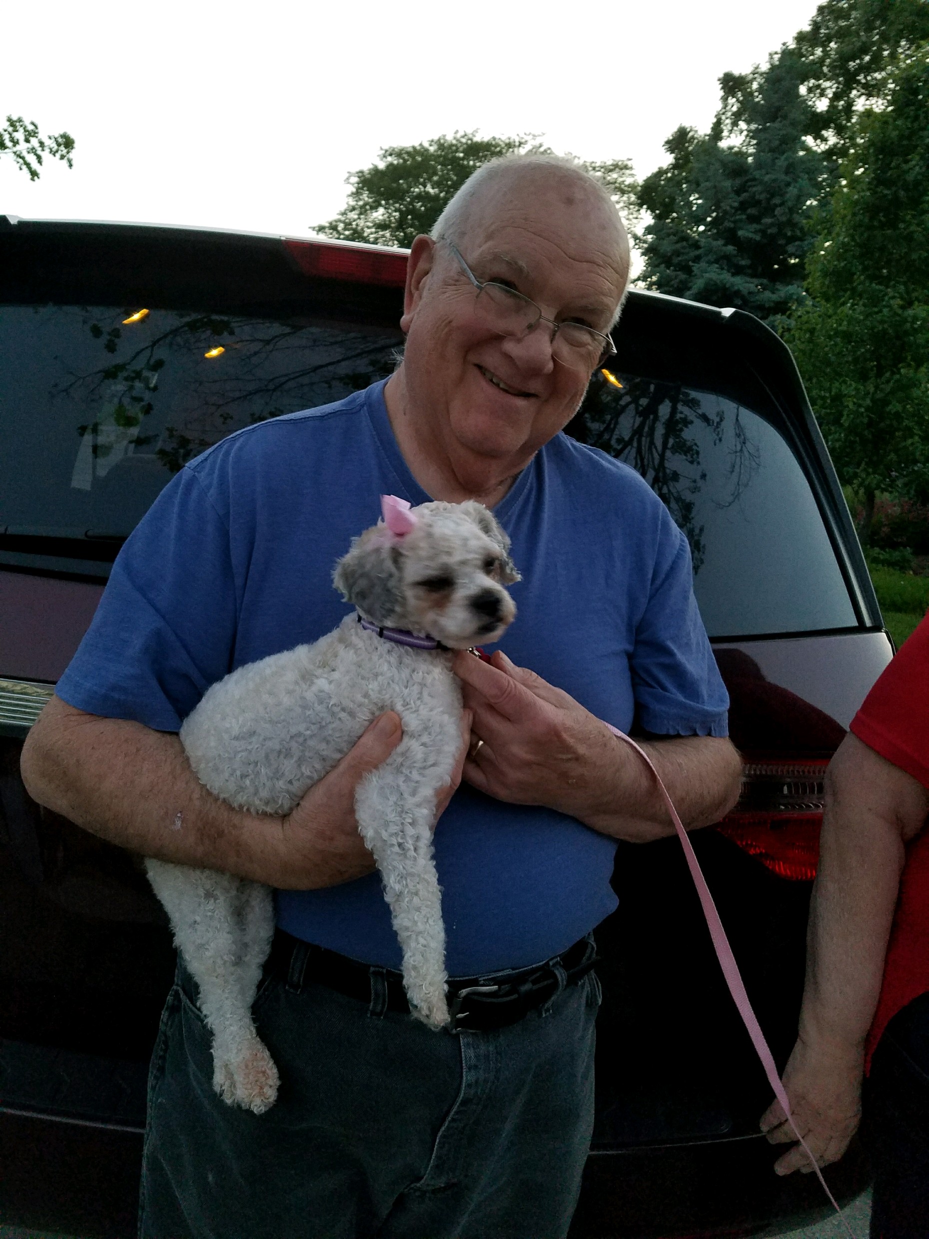 Wayne Geoffrey - Krause Funeral Home & Cremation Services