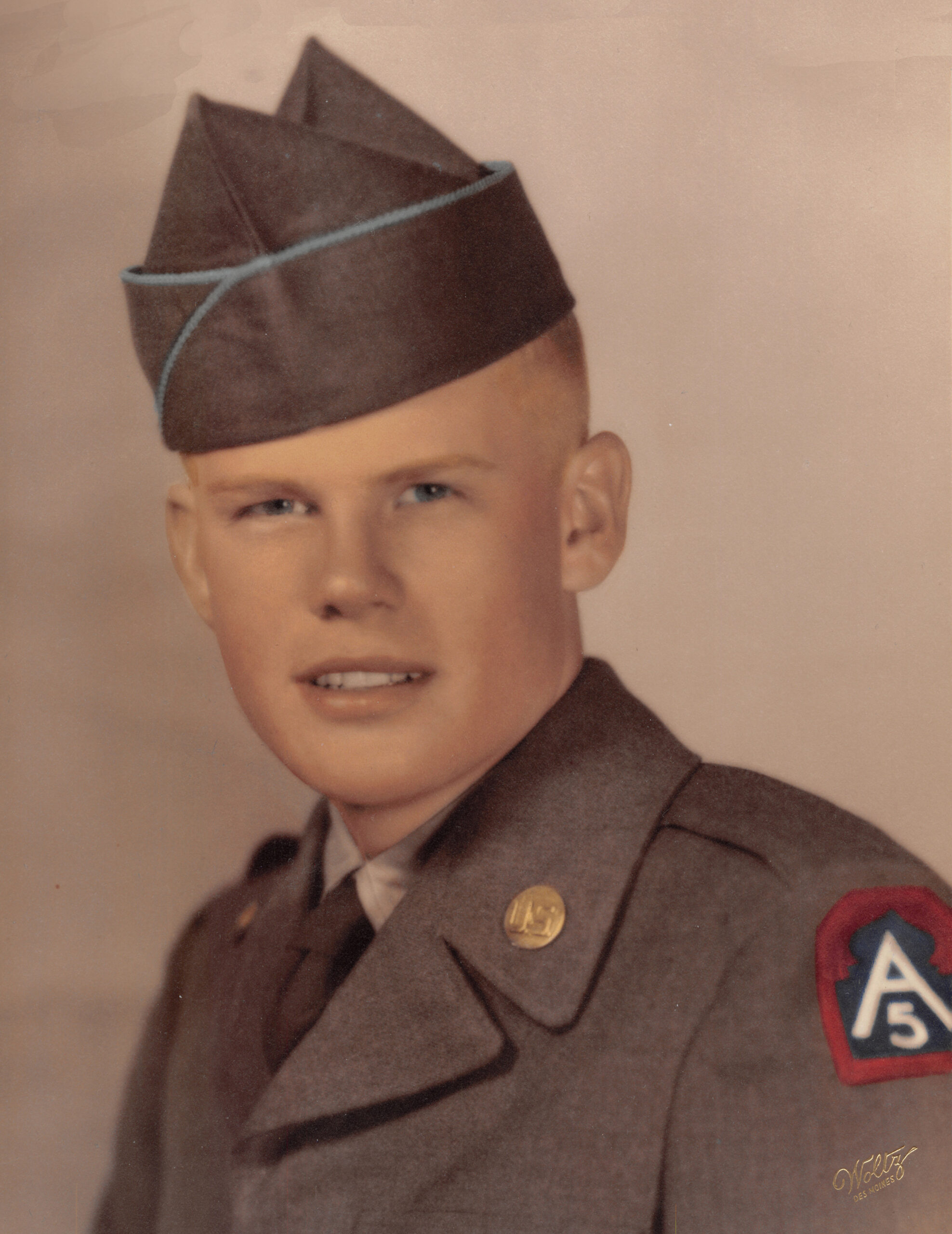 William J. Holmquist “Bill” - Krause Funeral Home & Cremation Services