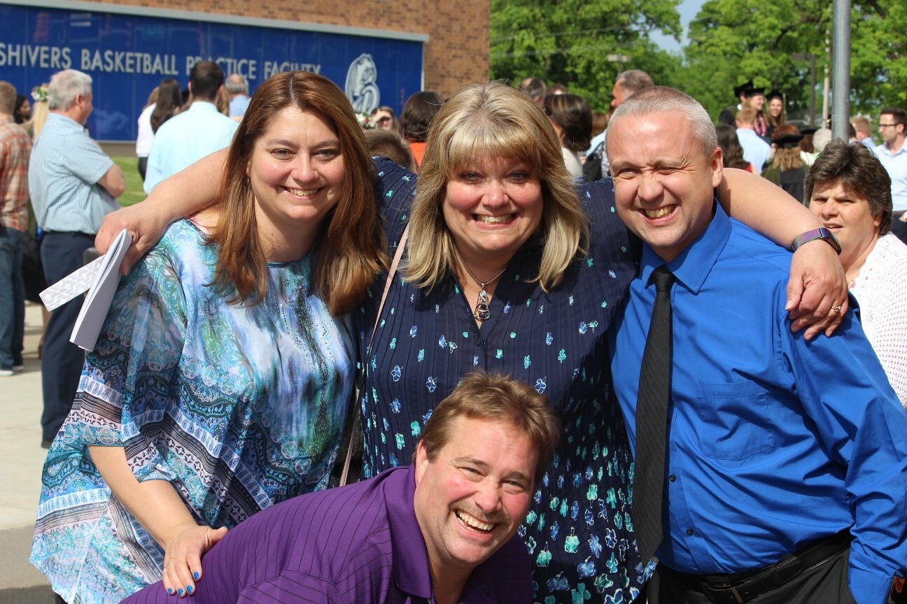 Michelle Lauer - Krause Funeral Home & Cremation Services