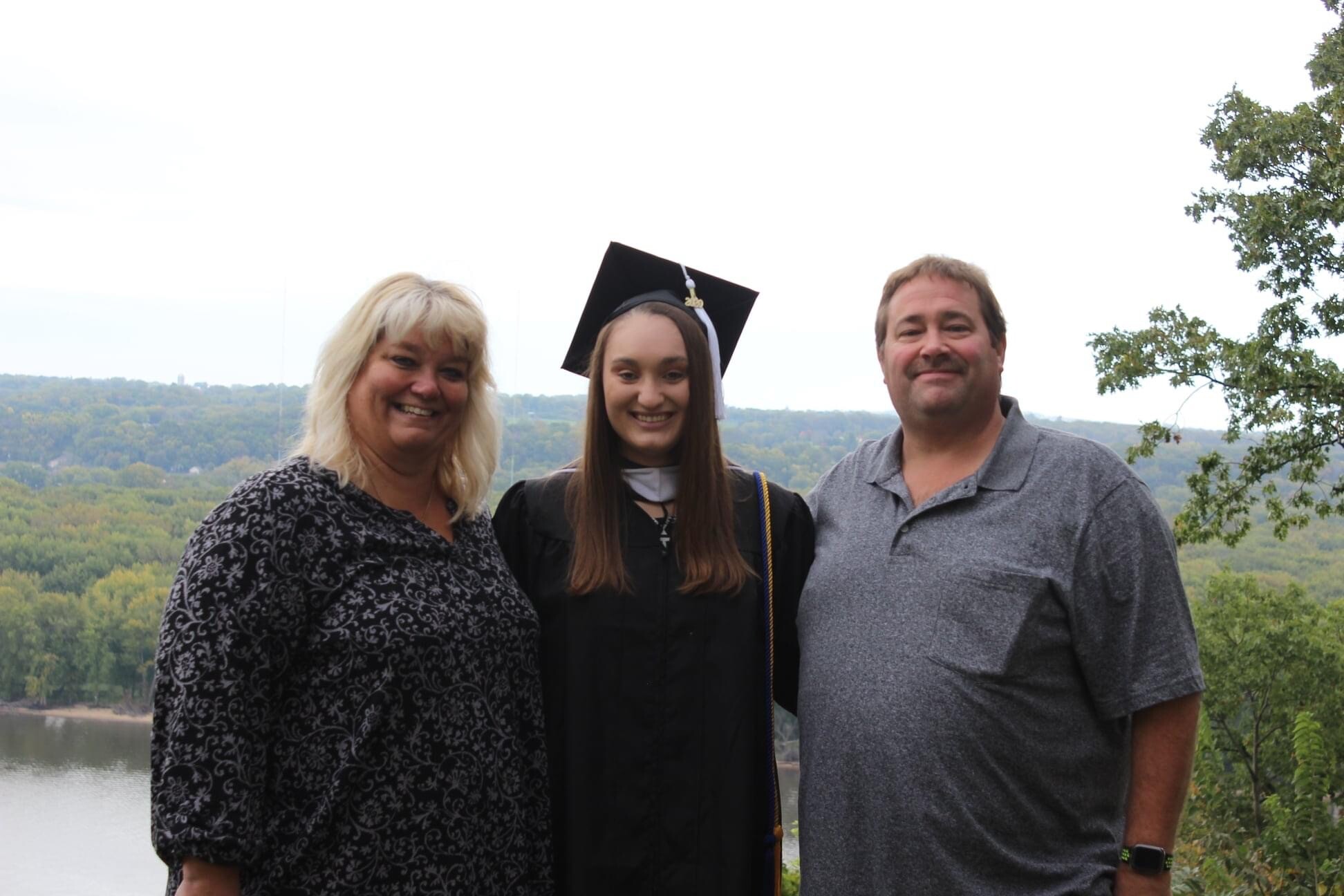 Michelle Lauer - Krause Funeral Home & Cremation Services