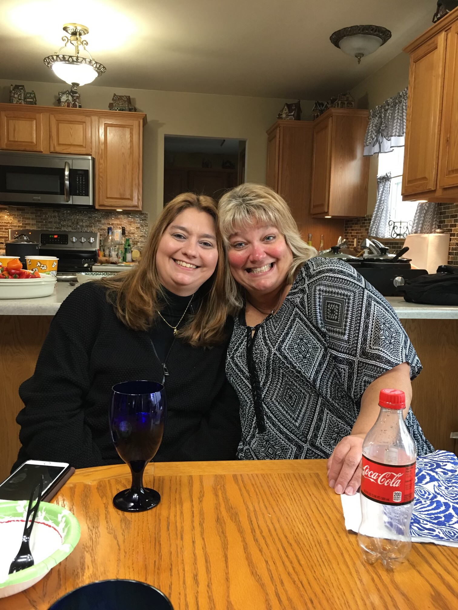Michelle Lauer - Krause Funeral Home & Cremation Services