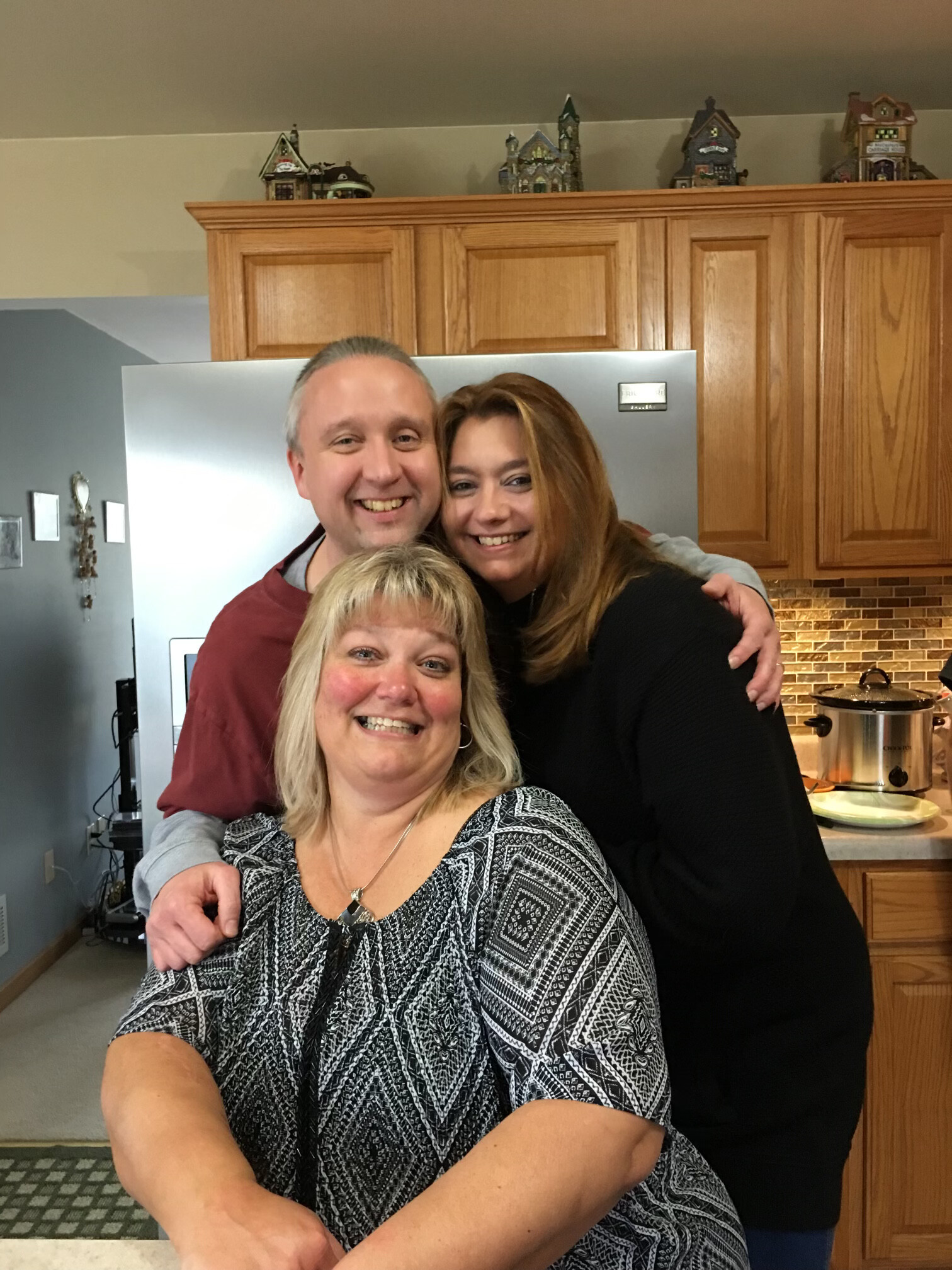 Michelle Lauer - Krause Funeral Home & Cremation Services