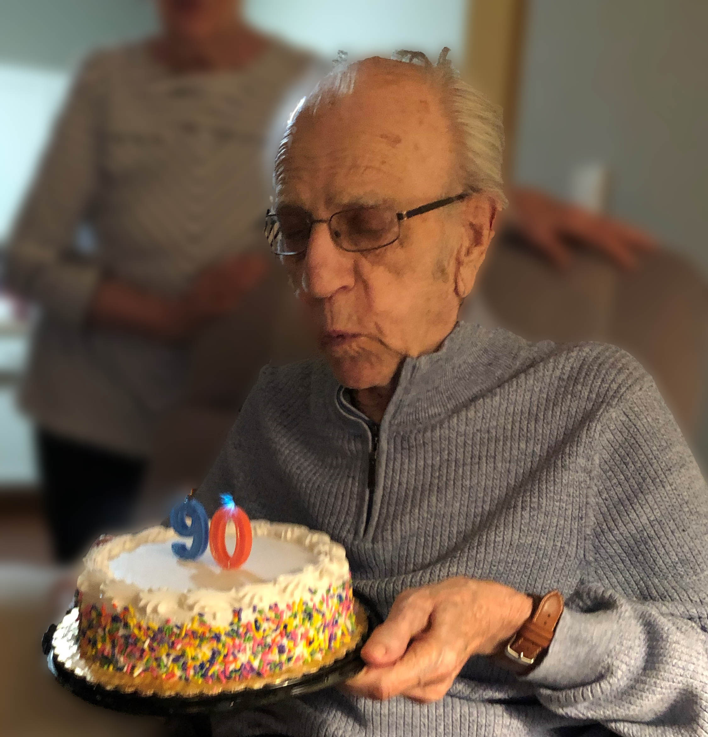 William Wilinski - Krause Funeral Home & Cremation Services