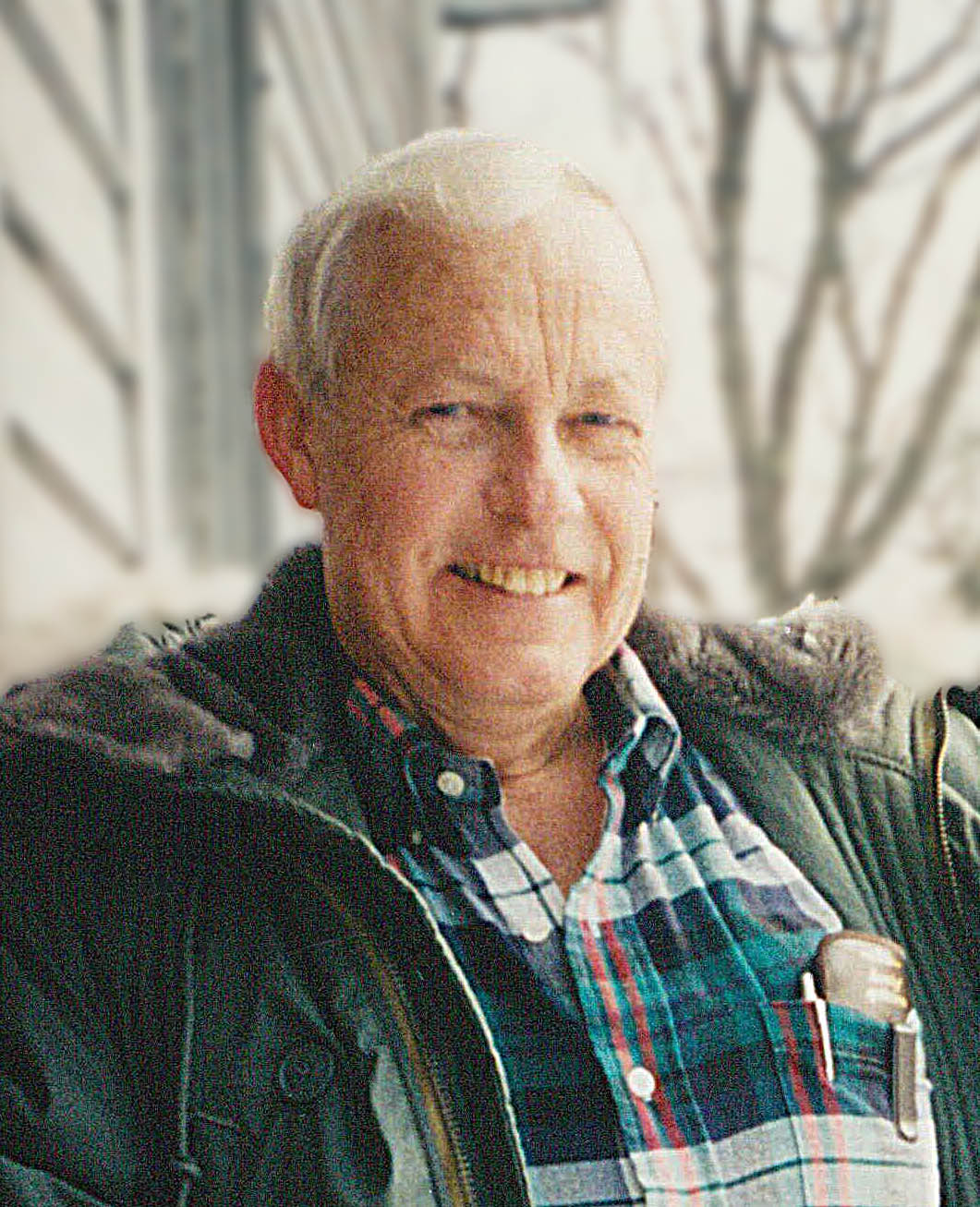 Paul M. Rutter - Krause Funeral Home & Cremation Services