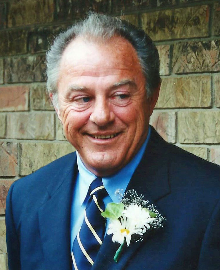 Thomas R. Bonk - Krause Funeral Home & Cremation Services