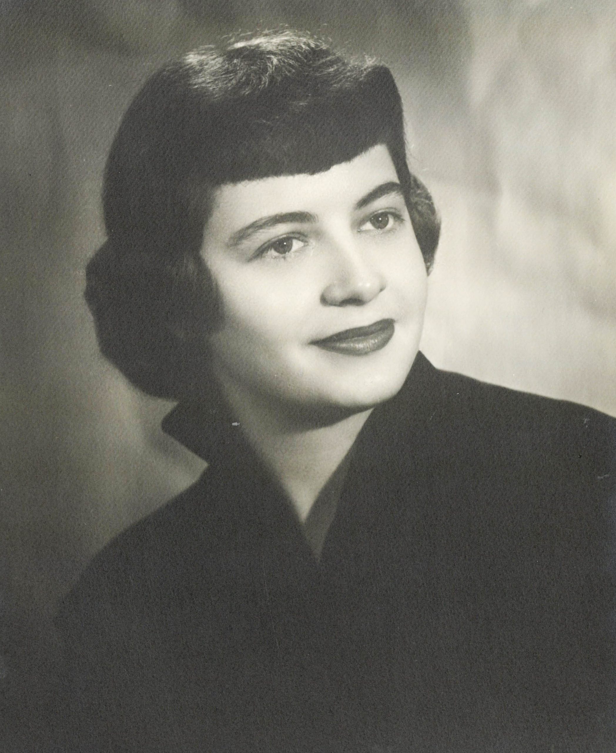 Doris Elaine Price - Krause Funeral Home & Cremation Services