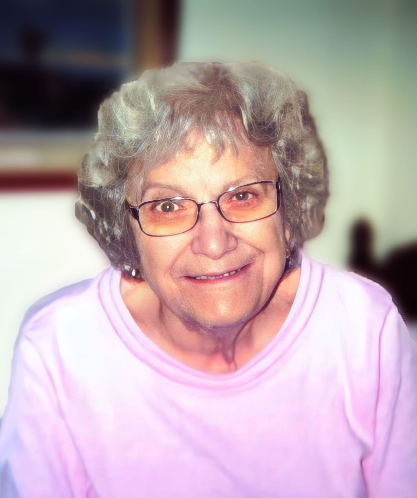 Marlene S. Behnke - Krause Funeral Home & Cremation Services