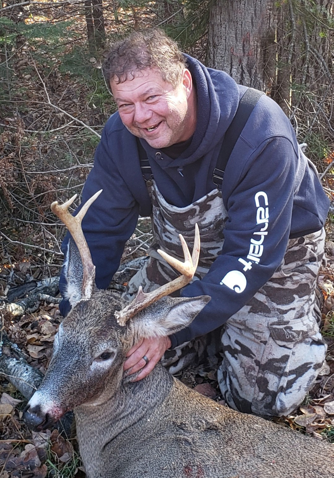 Brian Alan Remmel - Krause Funeral Home & Cremation Services