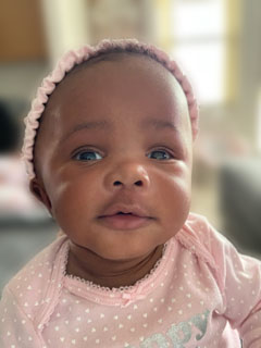 Da’miah J. Mathews - Krause Funeral Home & Cremation Services