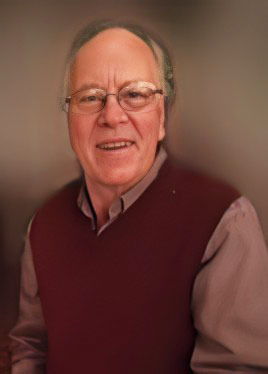 Guenther R. Gensecke - Krause Funeral Home & Cremation Services