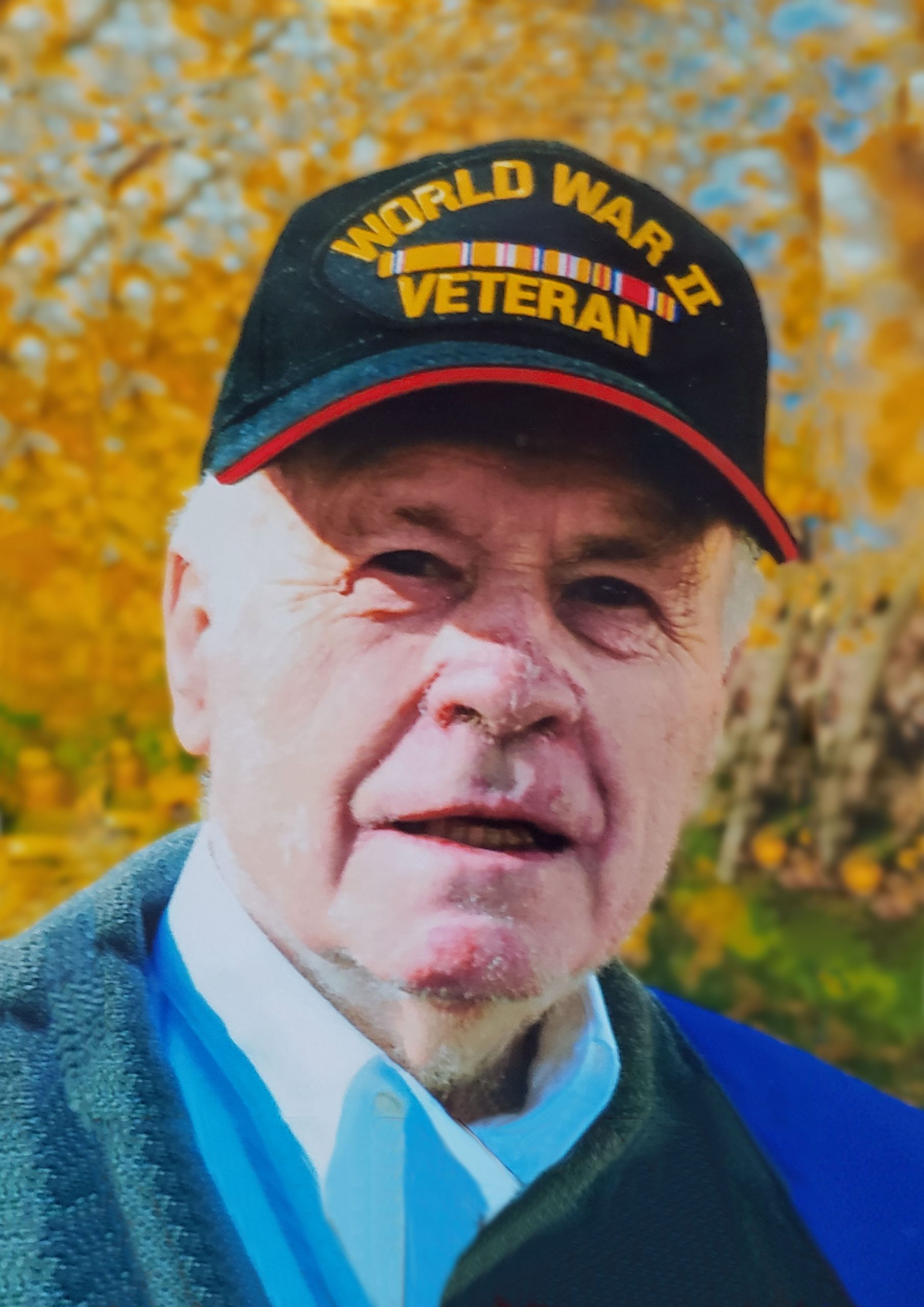 Leonard L. Viergutz - Krause Funeral Home & Cremation Services