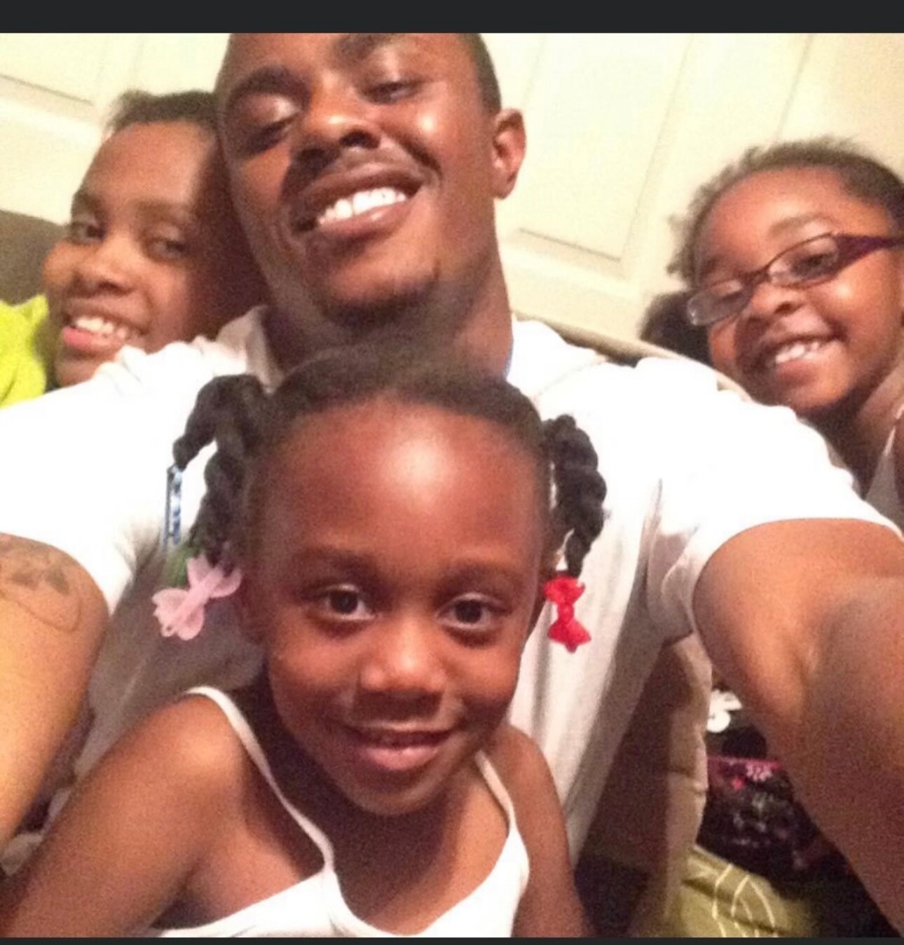 Jamar Shaw - Krause Funeral Home & Cremation Services