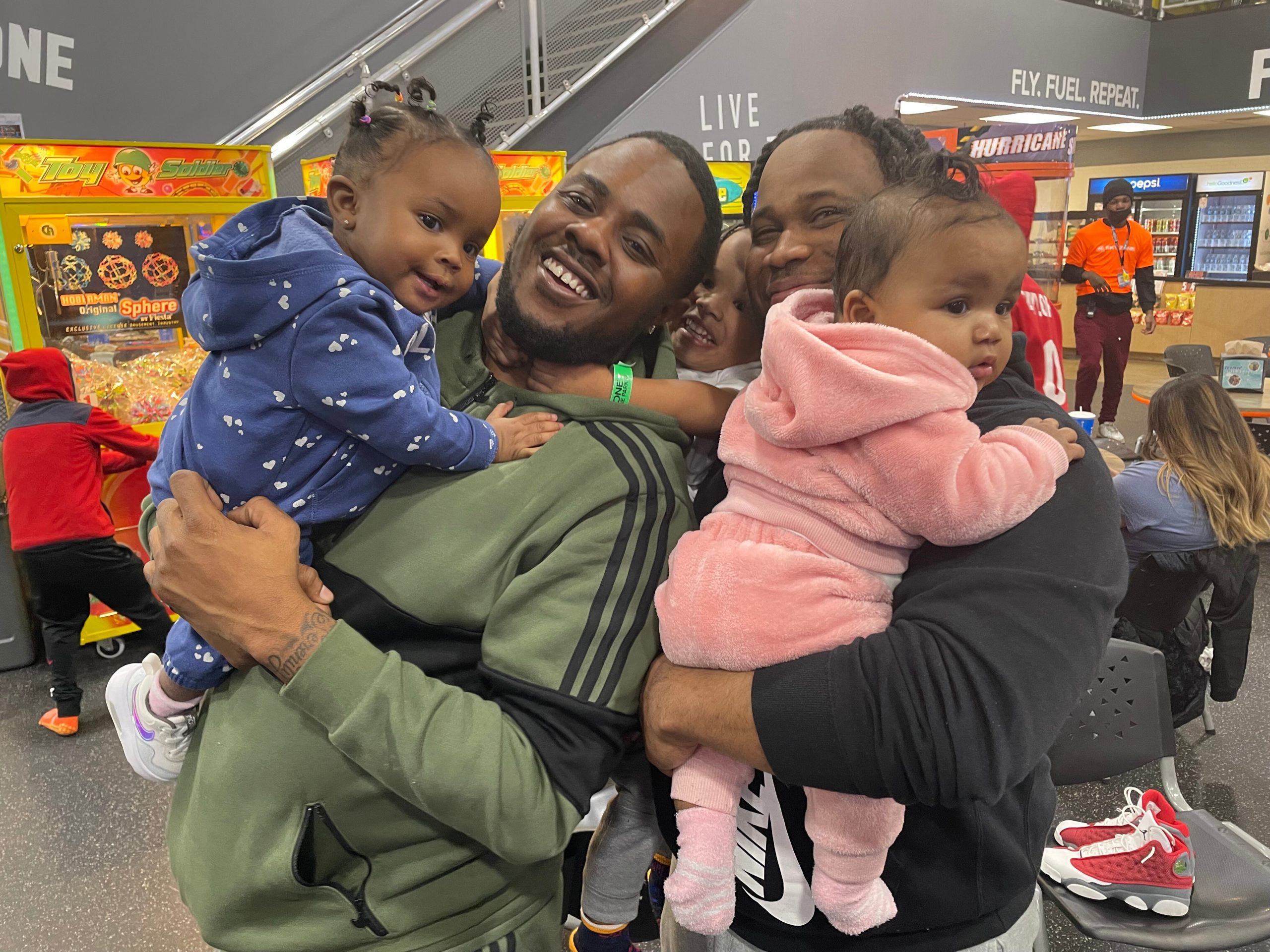 Jamar Shaw - Krause Funeral Home & Cremation Services