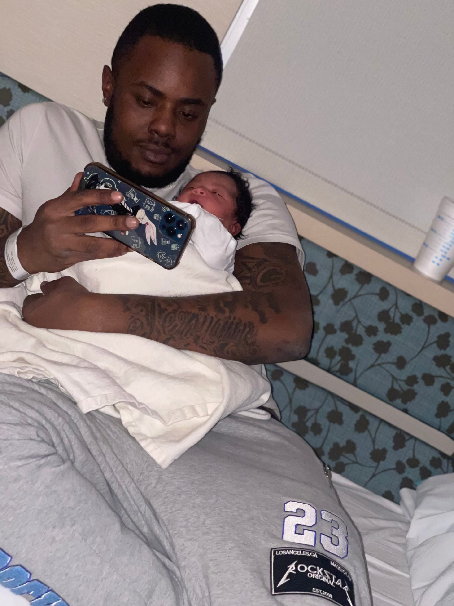 Jamar Shaw - Krause Funeral Home & Cremation Services