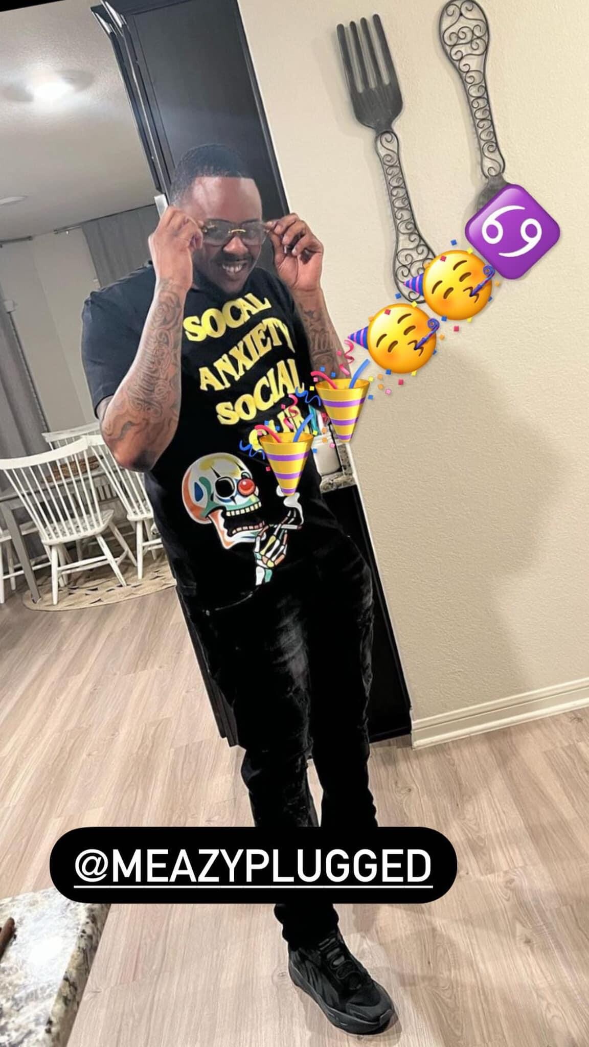 Jamar Shaw - Krause Funeral Home & Cremation Services