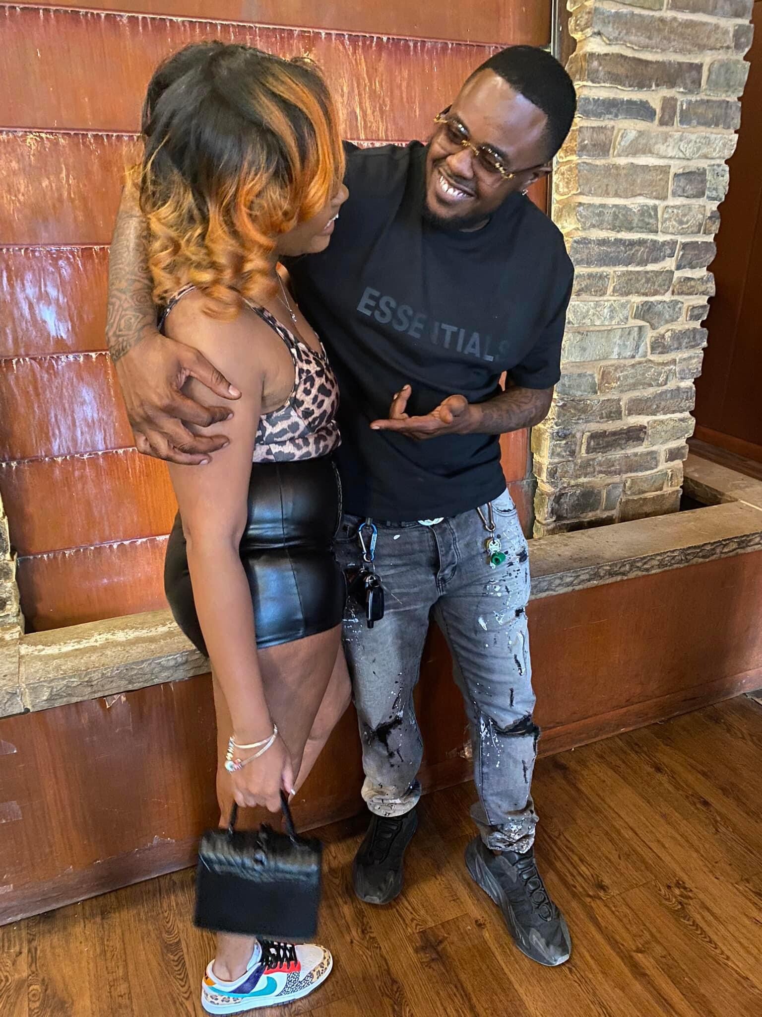 Jamar Shaw - Krause Funeral Home & Cremation Services