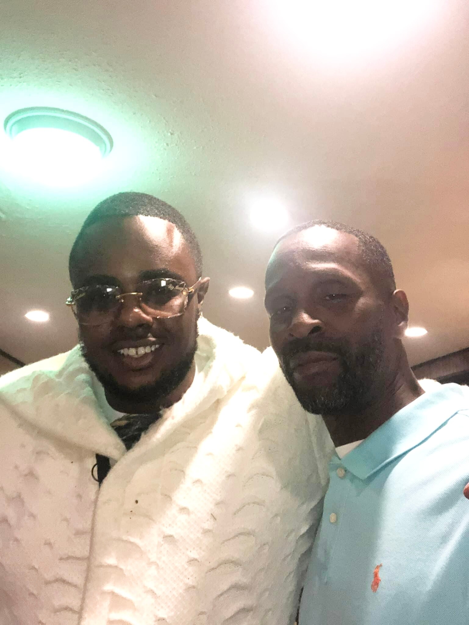 Jamar Shaw - Krause Funeral Home & Cremation Services